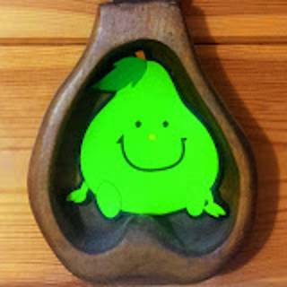 Иконка канала ГРУША - группа Шахновича