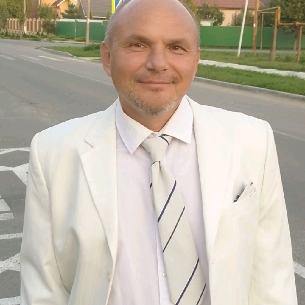 Иконка канала Сергей Оптимист