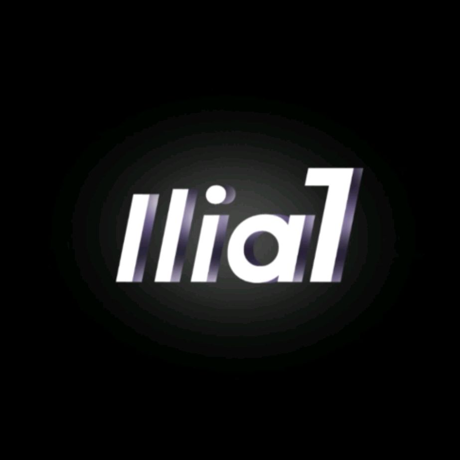 Иконка канала Ilia 1 Иллиа Уан