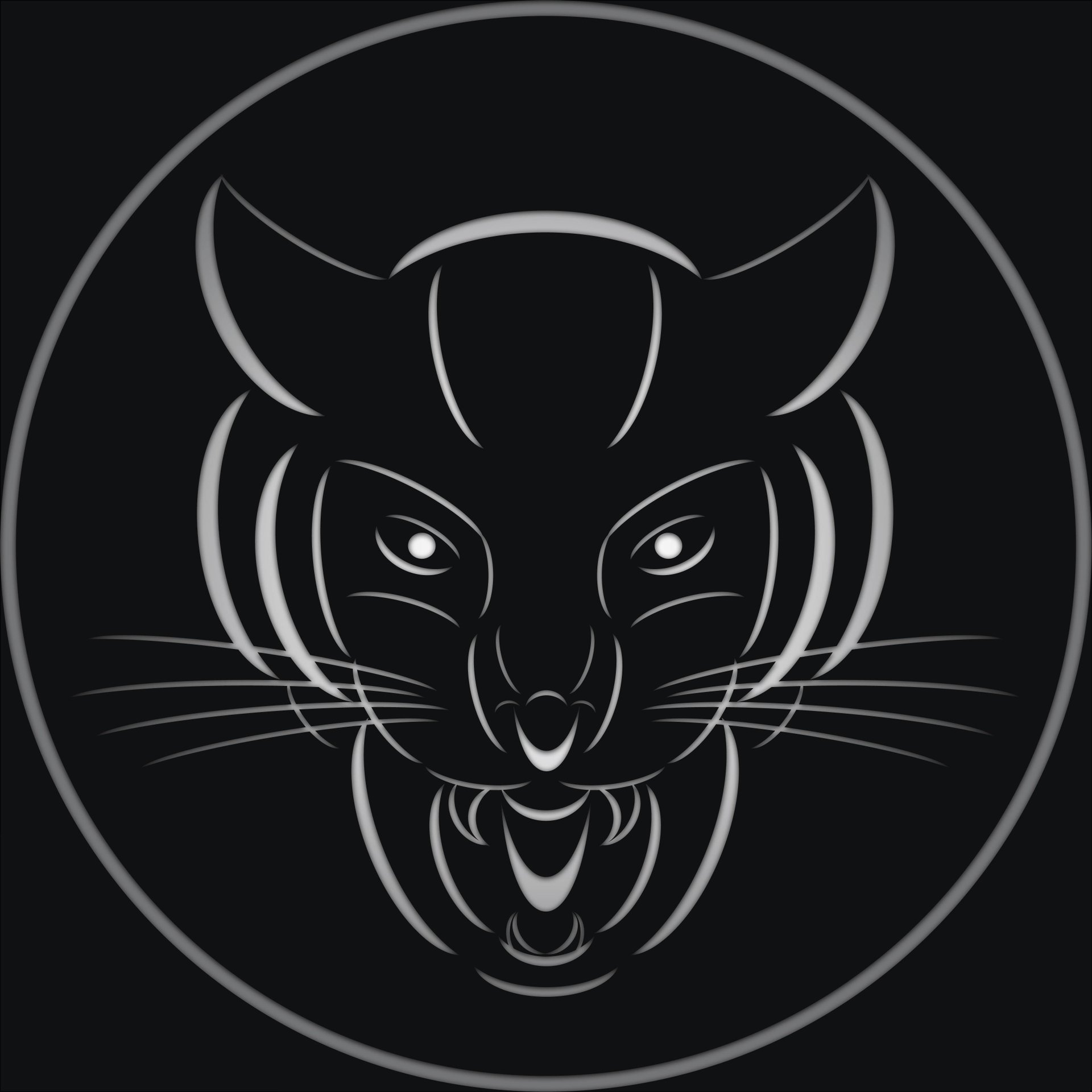 Иконка канала PANTERA TRAILER