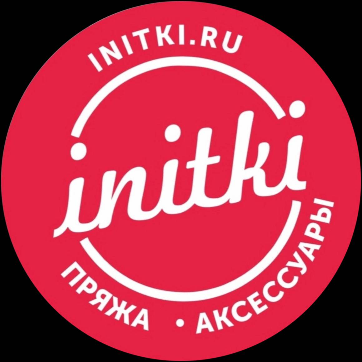 Иконка канала Магазин пряжи iNitki