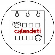 Иконка канала calendeti