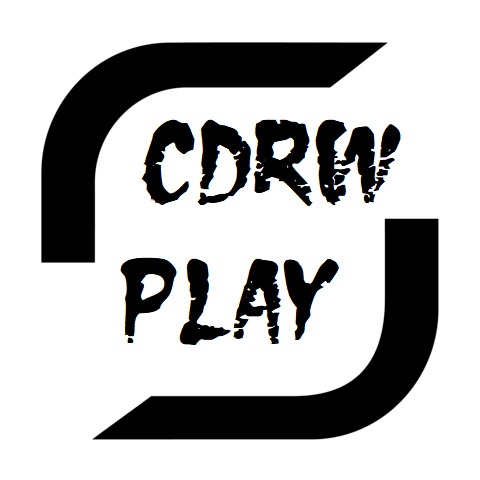 Иконка канала CDRW