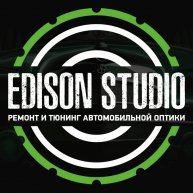 Иконка канала Edison Studio
