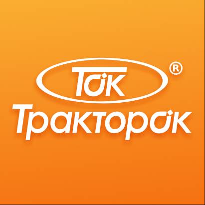 Иконка канала ТракторОк
