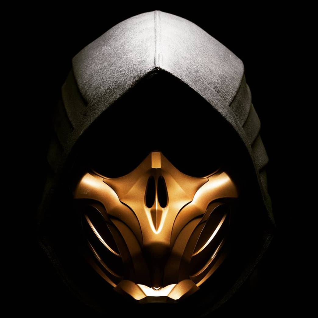 Иконка канала LegendaS