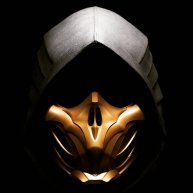 Иконка канала LegendaS