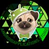 Иконка канала AndroidApplicstions.STORE