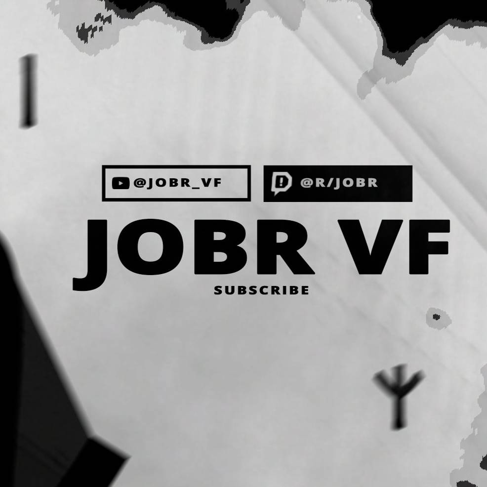 Иконка канала JoBr VF