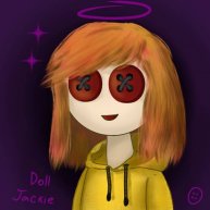 Иконка канала Кукла Джеки