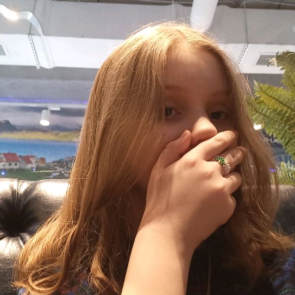 Иконка канала Mashka.2.0