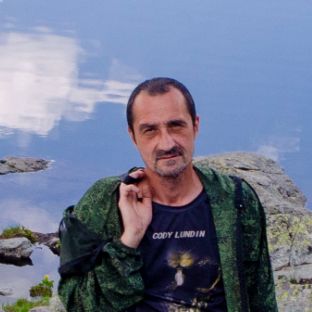 Иконка канала Брюханов Дмитрий