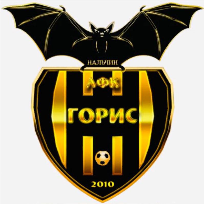 Иконка канала ФК "ГорИс Нальчик"