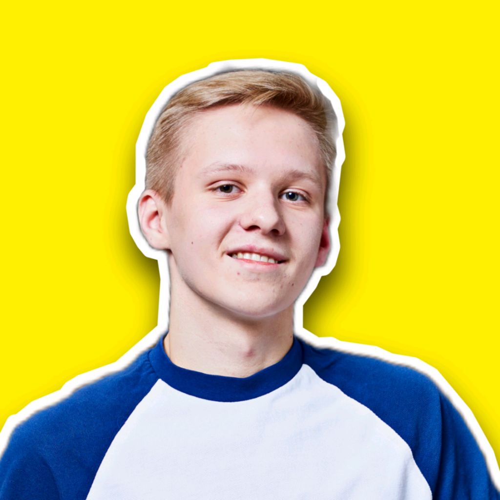 Иконка канала SERKOFF