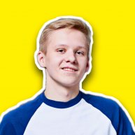 Иконка канала SERKOFF