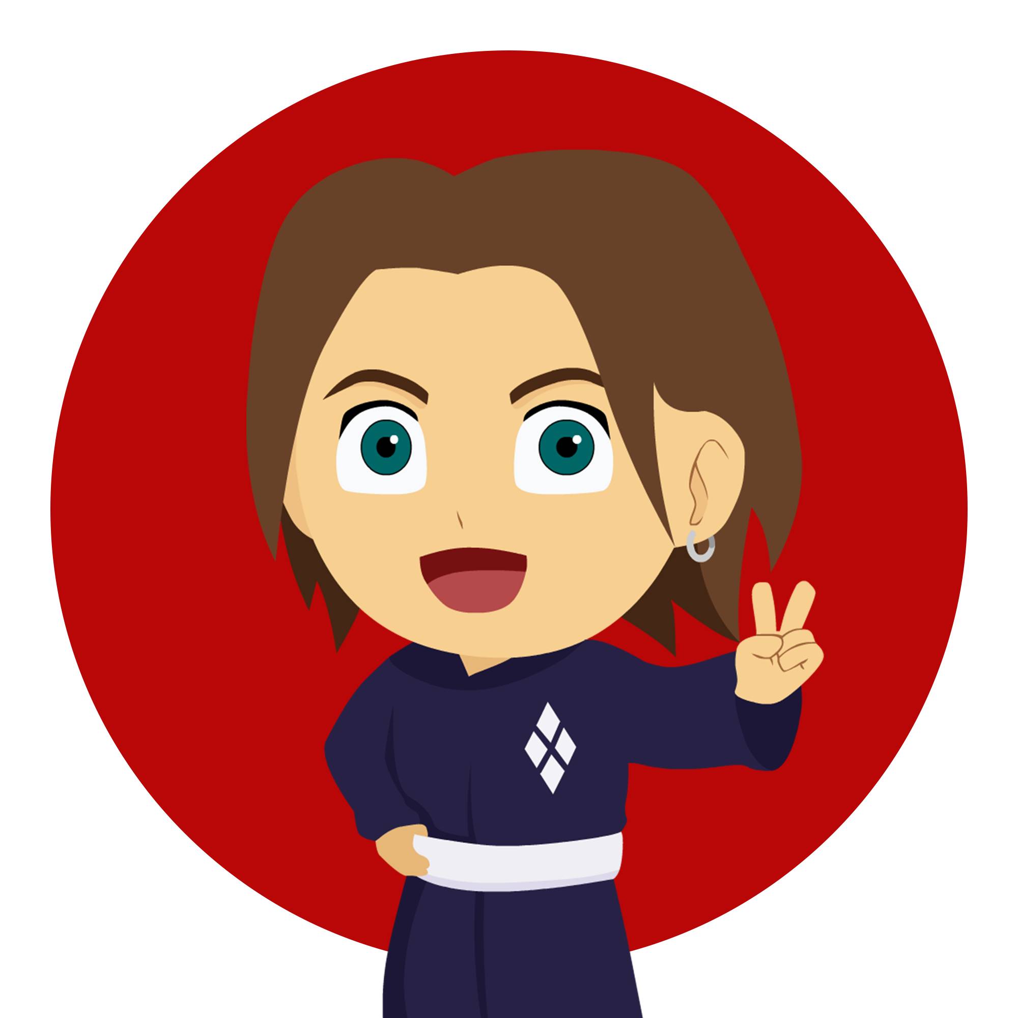 Иконка канала Sarutachi.TV