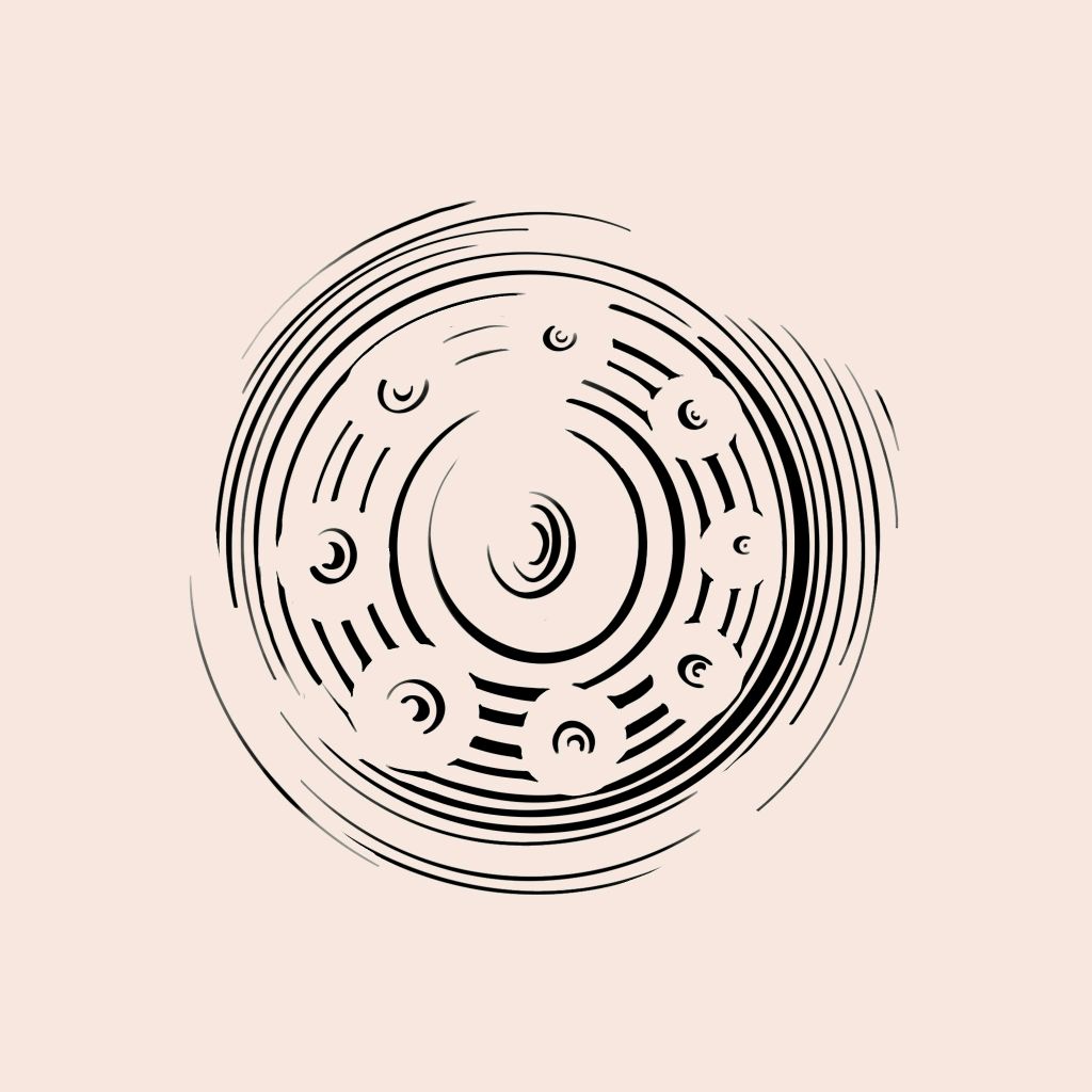 Иконка канала Atom Handpan (Жека Лученцов)