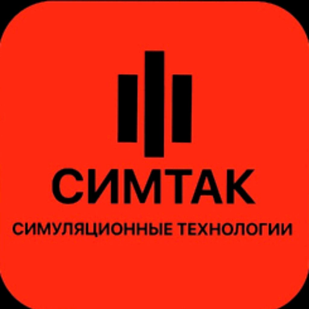 Иконка канала SIMTAK