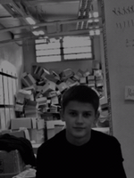 Иконка канала anton_harcenko