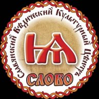 Иконка канала Центр СЛОВО