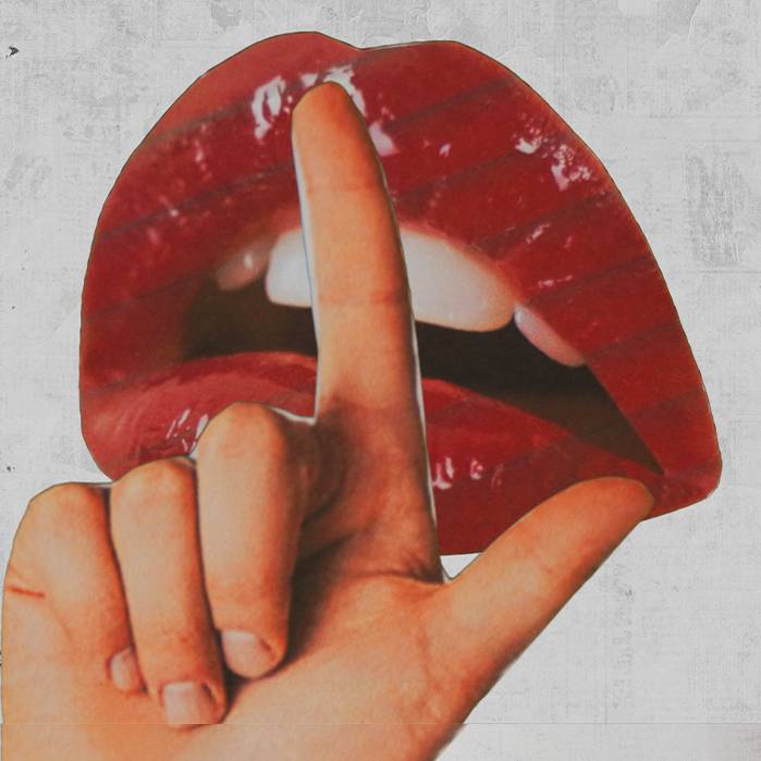 Иконка канала ПО СЕКРЕТУ