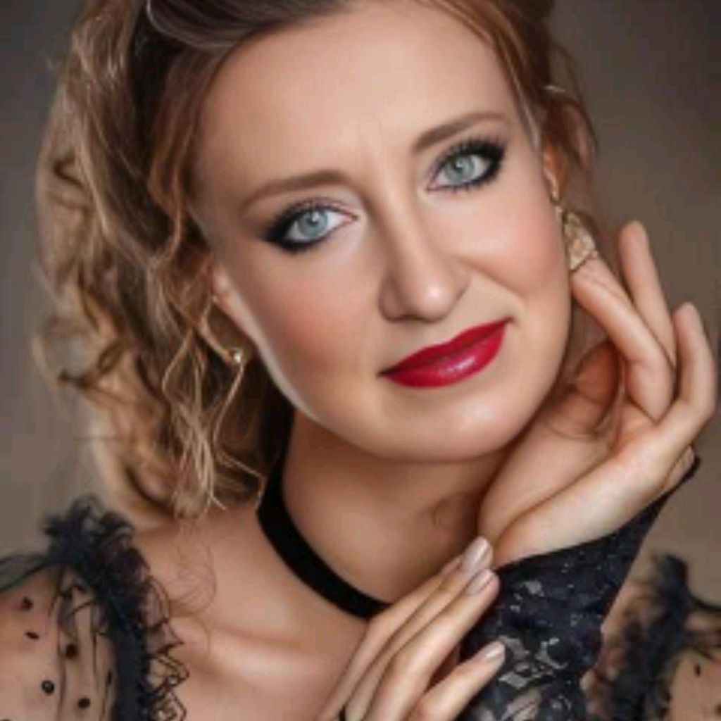 Иконка канала ꧁ НАДЕЖДА ꧂.