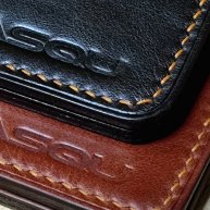 Иконка канала Кожевеная мастерская " Lasqu"