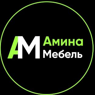 Иконка канала aminamebel