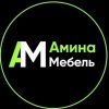 Иконка канала aminamebel