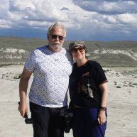 Иконка канала Пенсионер лайт - Путешествия по России