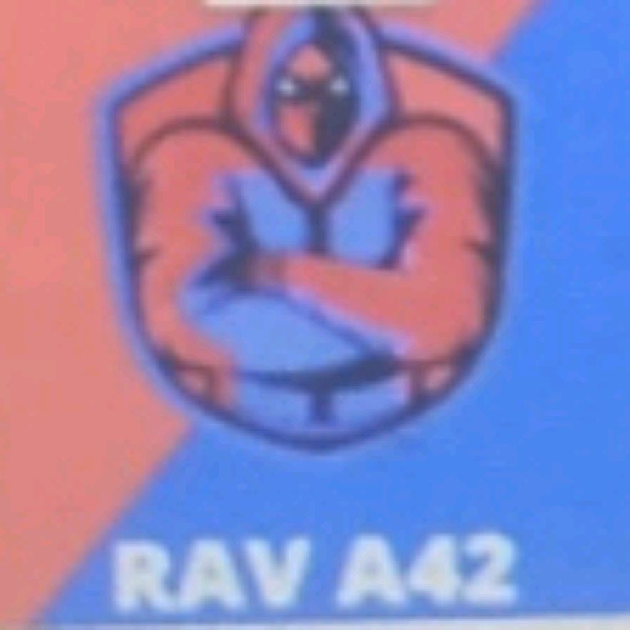 Иконка канала RAV A42