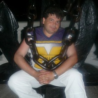 Иконка канала Александр Третьяков