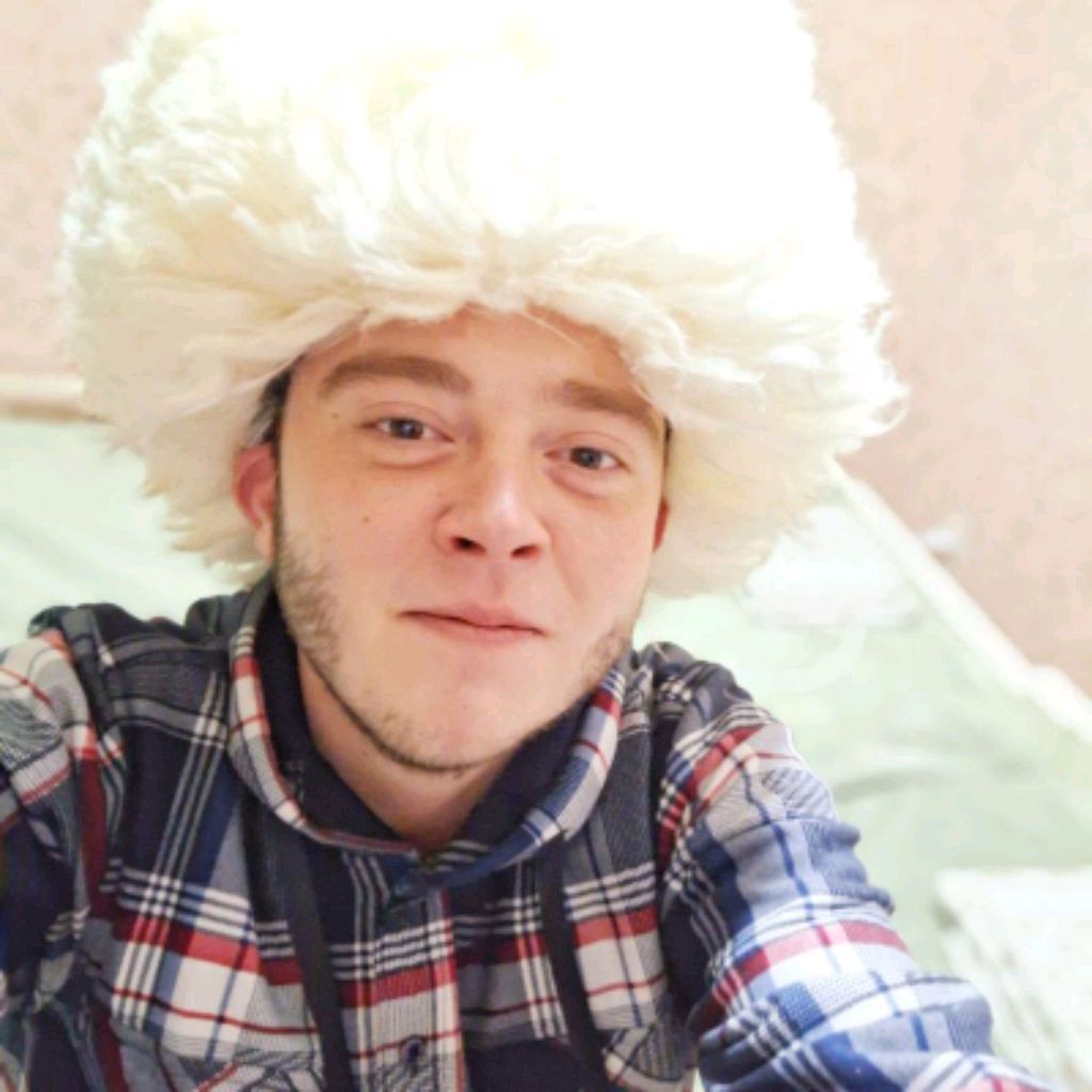 Иконка канала Шенгелия Сулейман