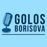 Иконка канала Golos Borisova