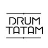 Иконка канала Drumtatam