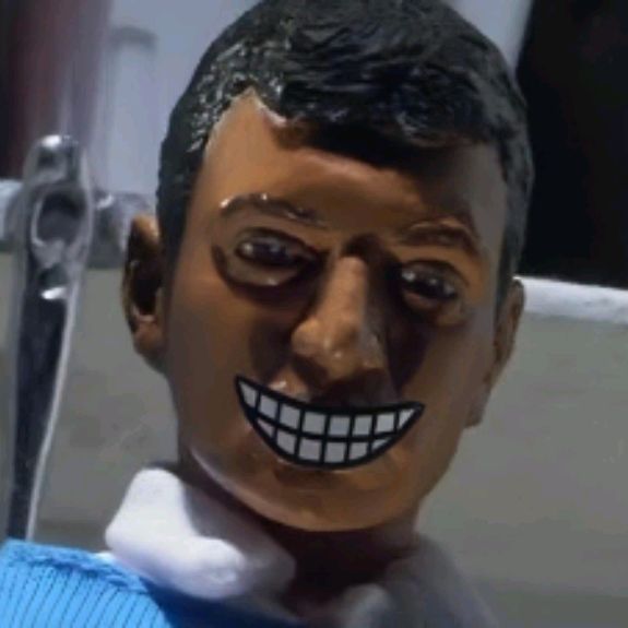 Иконка канала ВОТЭТОПОВОРОТ