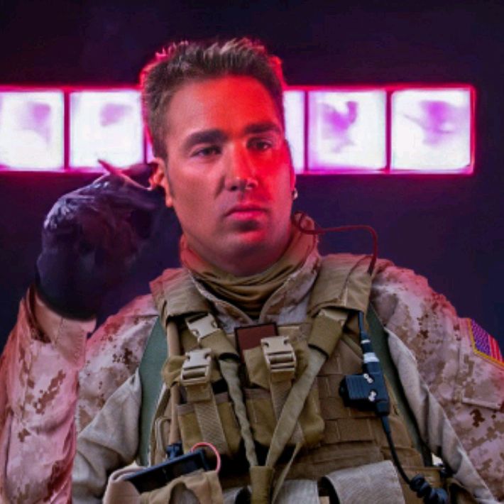 Иконка канала Ни о чем