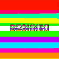 Иконка канала BESHNIKI