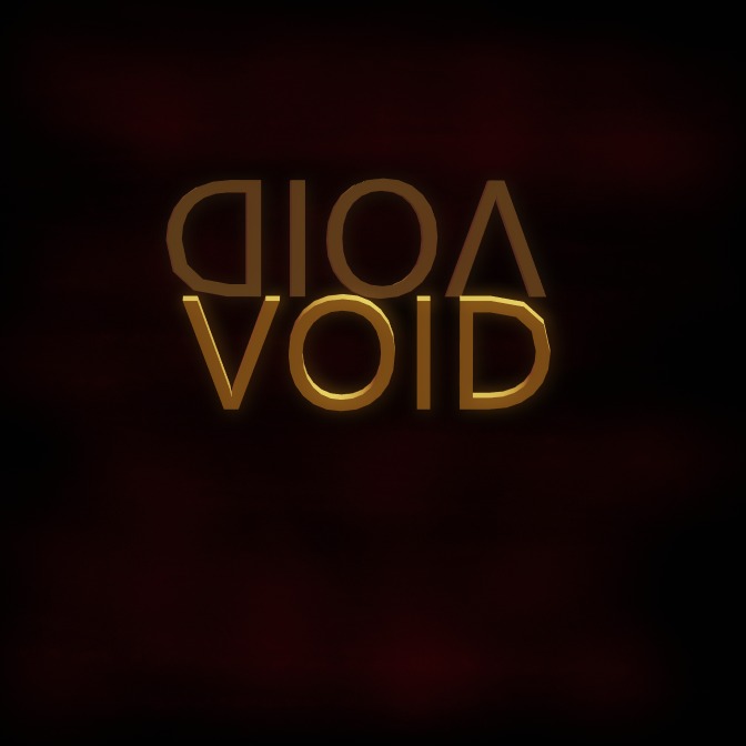 Иконка канала Void Plays Games