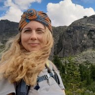 Иконка канала Елена Роснянская. Квантовая любовь.