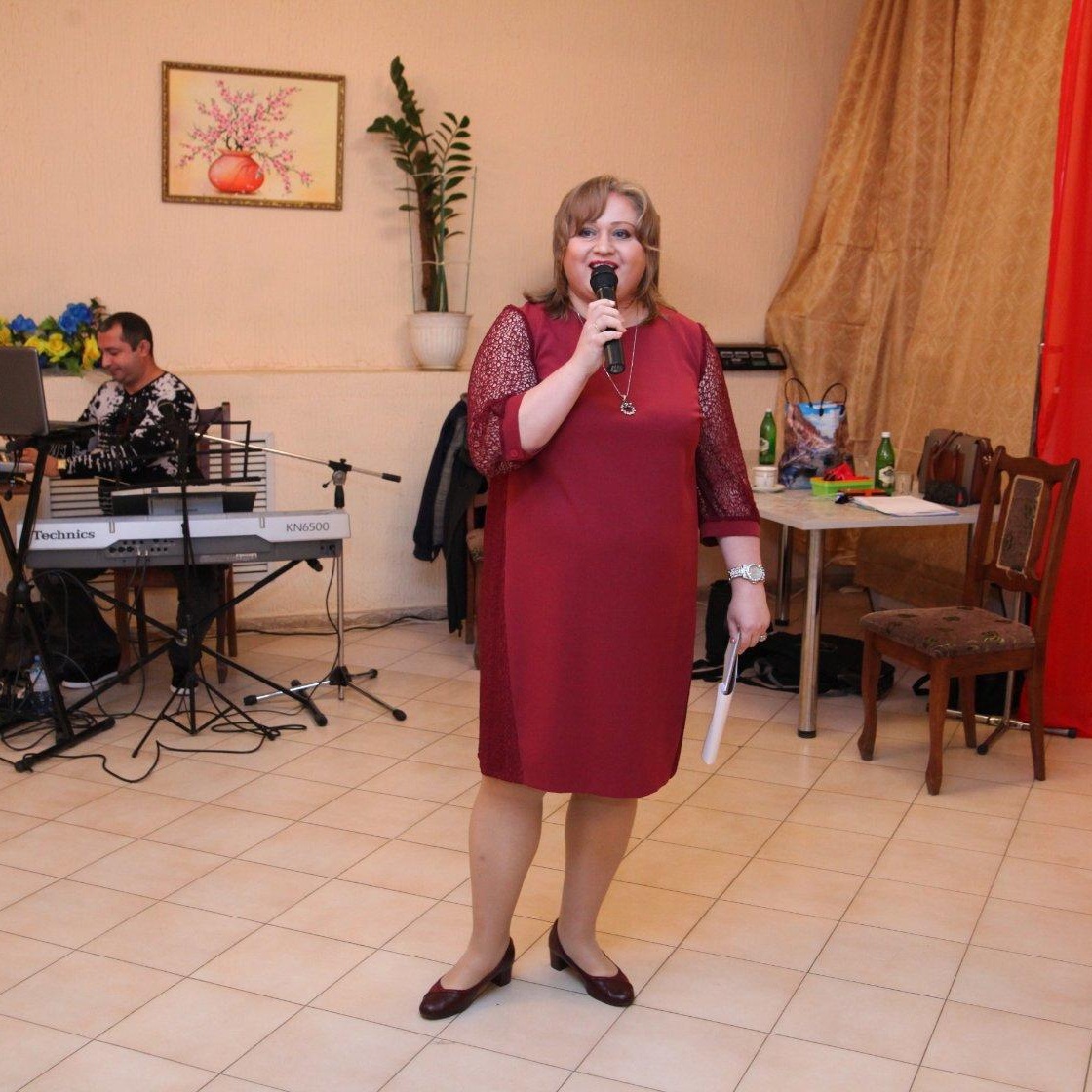 Иконка канала Виктория Гордеева