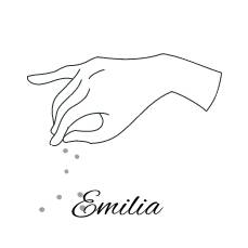 Иконка канала ★ Emilia Food and Life