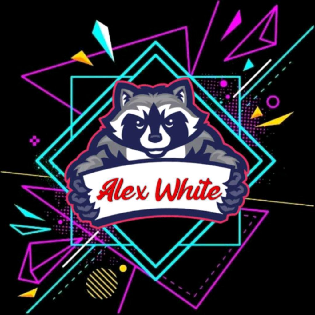 Иконка канала Alex_White