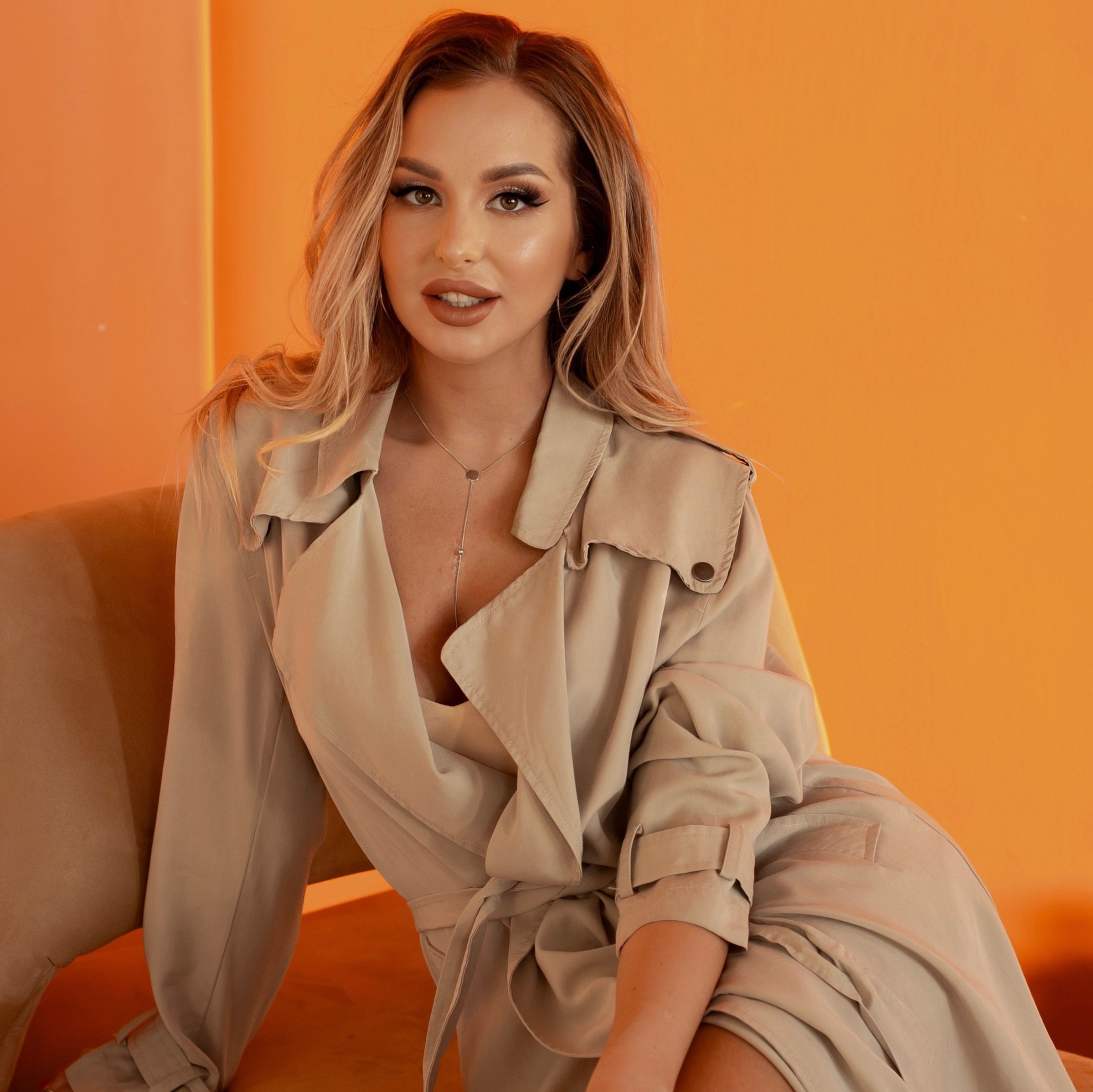 Иконка канала Бьюти мир с Викой