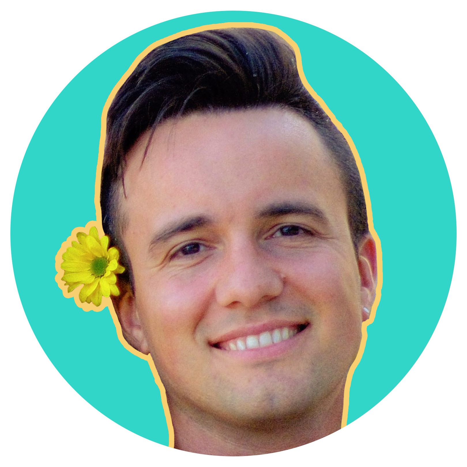 Иконка канала Маркус Орфи