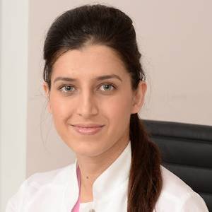 Иконка канала #dr_ovanesova_olga