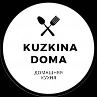 Иконка канала KUZKINADOMA