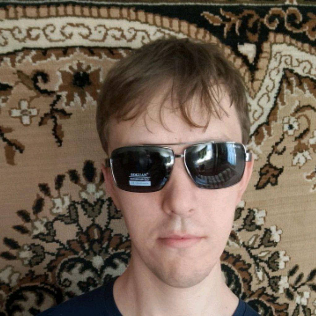 Иконка канала Никита Теслин