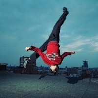 Иконка канала MeteorRed