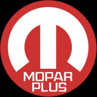 Иконка канала Mopar Plus